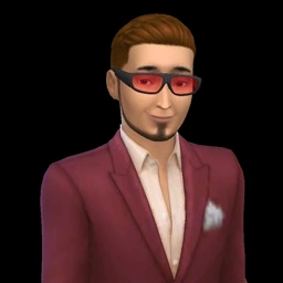 Fanon:Nathan Lay | The Sims Wiki | Fandom
