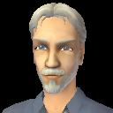 Octavius Capp | The Sims Wiki | Fandom