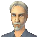 Octavius Capp | The Sims Wiki | Fandom