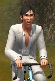 Jiang Lu | SimsPedia | Fandom