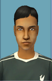 Ajay Loner | The Sims Wiki | Fandom