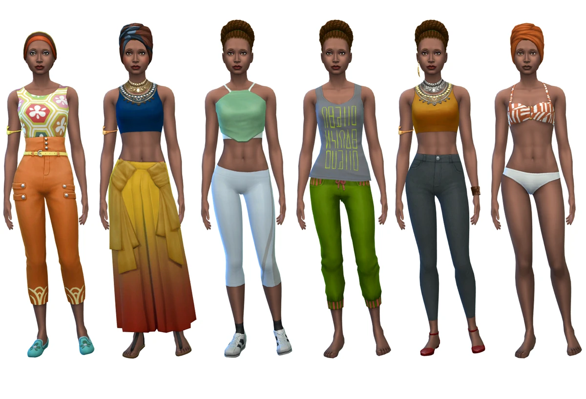 Anaya Jang | The Sims Wiki | Fandom