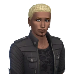 Cayde Gordon | The Sims Wiki | Fandom