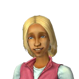 Debbie King | The Sims Wiki | Fandom