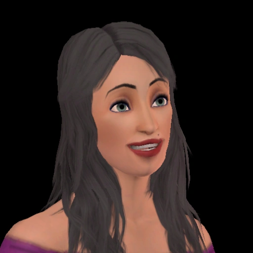 Nadine Ivanov | SimsPedia | Fandom