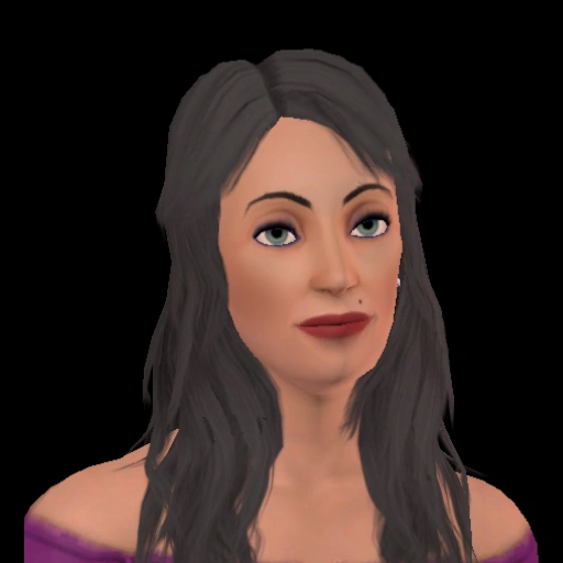 Nadine Ivanov | Simpédia, Wiki Les Sims | Fandom