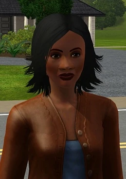 Rosy Whelohff | The Sims Wiki | Fandom