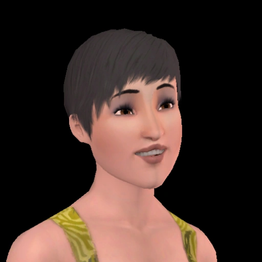 Shiloh Devyn | The Sims Wiki | Fandom