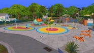 Gilbert Gardens | The Sims Wiki | Fandom