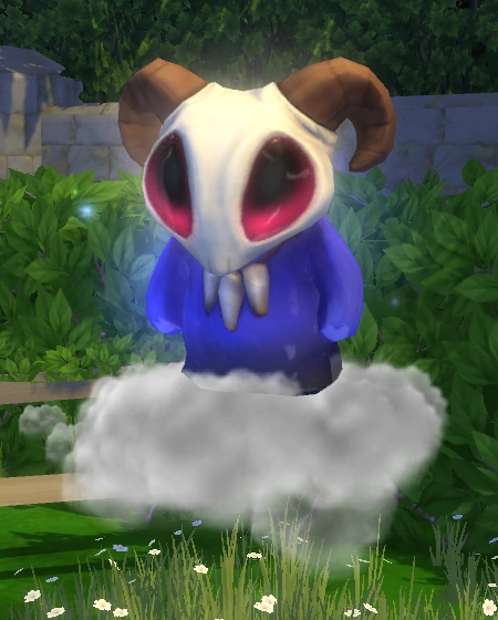 Voidcritter | The Sims Wiki | Fandom