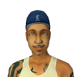 Alan Cho | The Sims Wiki | Fandom