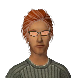 Fanon:Cronus Salamis (GraysonKP) | The Sims Wiki | Fandom