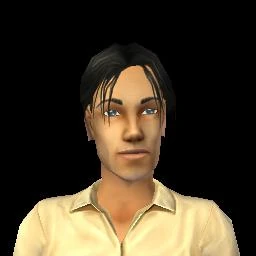 Jérôme Larson | Simpédia, Wiki Les Sims | Fandom