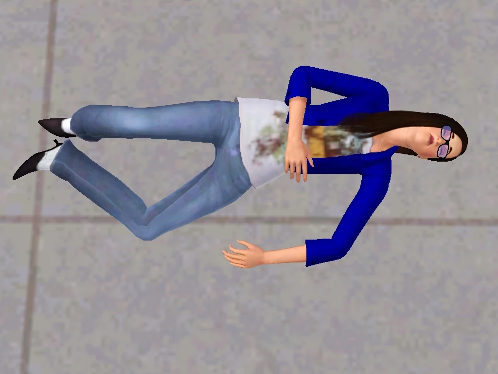 Fainting | The Sims Wiki | Fandom