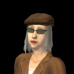 Marie Melons | Simpédia, Wiki Les Sims | Fandom