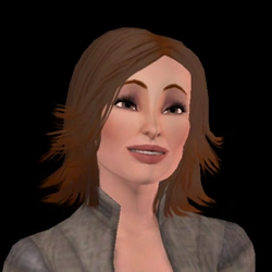 Renee Littler | SimsPedia | Fandom