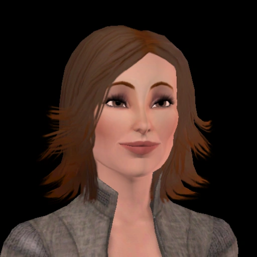 Renee Littler | De Sims Wiki | Fandom