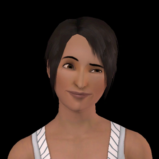 Ayesha Ansari | Die Sims Wiki | Fandom
