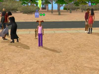 Audrey Chun | The Sims Wiki | Fandom