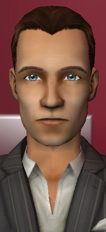 Fanon:Ciaran Clairmont | The Sims Wiki | Fandom