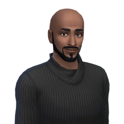 Eric Lewis | The Sims Wiki | Fandom