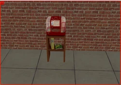 Rodent | The Sims Wiki | Fandom