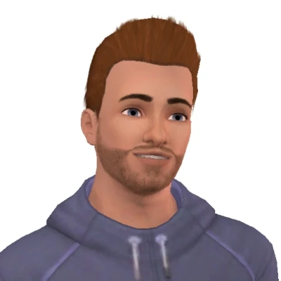 Fanon:Jacob Farmer | The Sims Wiki | Fandom