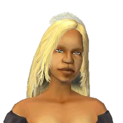 Joy Tan | The Sims Wiki | Fandom
