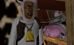 Beelzebeef | The Sims Wiki | Fandom