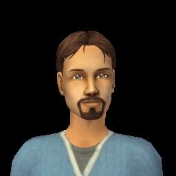 Fanon:Matthew Jackson | The Sims Wiki | Fandom