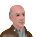 Fanon:Wilbur Doyen | The Sims Wiki | Fandom