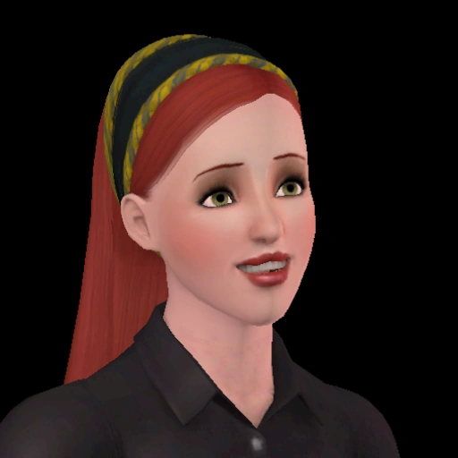 Ruby Simblanca | SimsPedia | Fandom