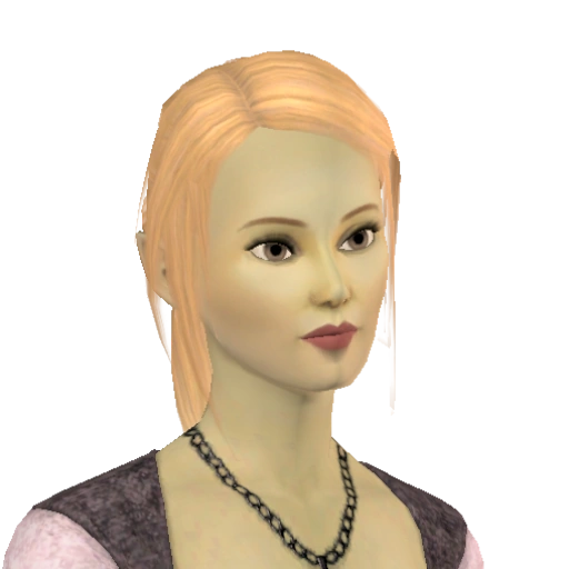 Susie Sackholme | The Sims Wiki | Fandom