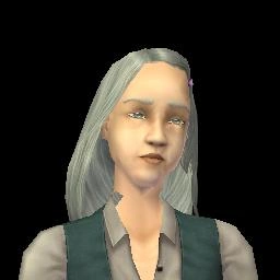 Vyn Shaw | Simpédia, Wiki Les Sims | Fandom