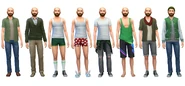Bob Newbie | The Sims Wiki | Fandom