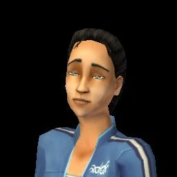 Diane Mercier | Simpédia, Wiki Les Sims | Fandom