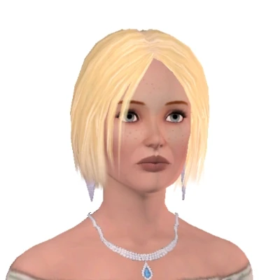 Fanon:Eve White | The Sims Wiki | Fandom
