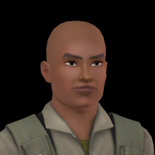 Jared Gouled | The Sims Wiki | Fandom