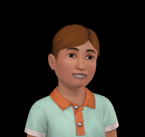Miraj Alvi | De Sims Wiki | Fandom
