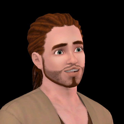 Nathaniel Wright | De Sims Wiki | Fandom