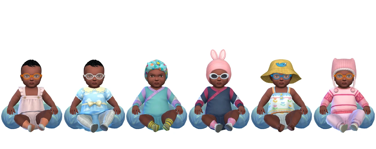 Orion Michaelson | The Sims Wiki | Fandom