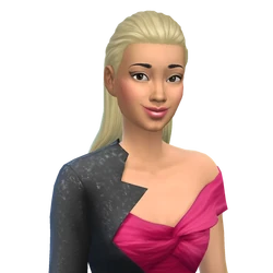 Stella Echols | The Sims Wiki | Fandom