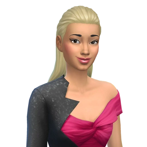 Stella Echols | The Sims Wiki | Fandom