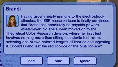 Chance card | The Sims Wiki | Fandom