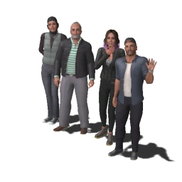 Fanon:Assaf family | The Sims Wiki | Fandom