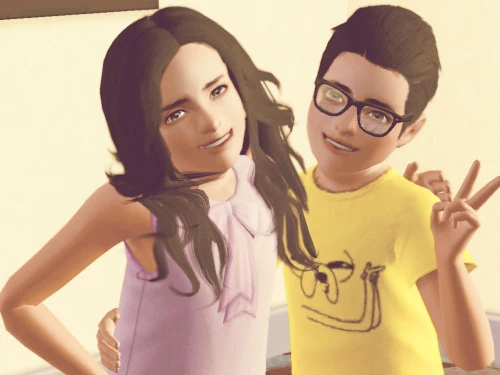 Fanon:Benedick Monty (Palinketi) | The Sims Wiki | Fandom