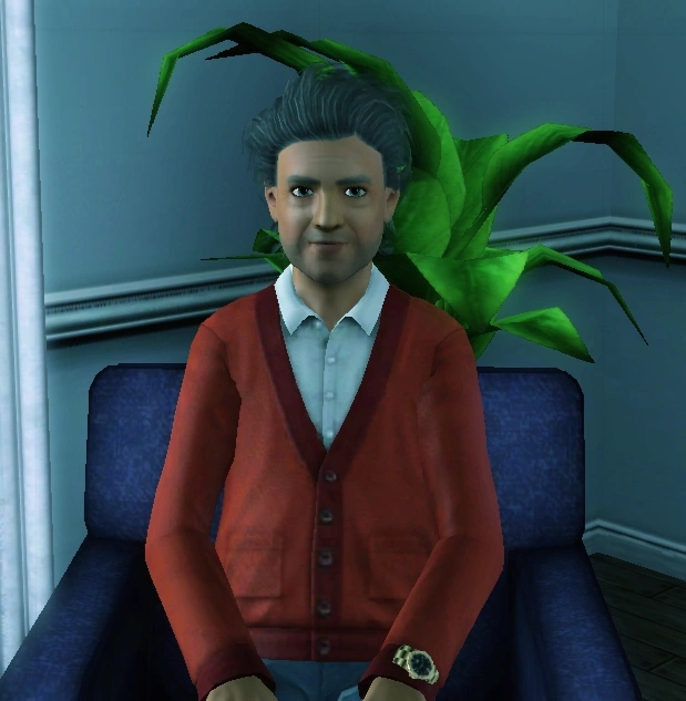 Category:Evil Sims (fanon) | The Sims Wiki | Fandom