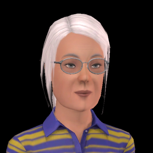 Celia Chung (Riverview) | SimsPedia | Fandom