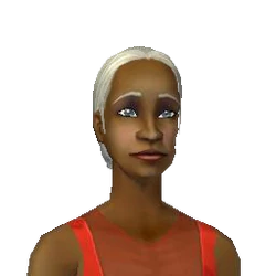 Cheryl Miller | The Sims Wiki | Fandom