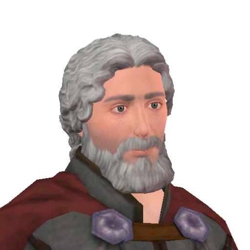 Fanon:Terrence Trout | The Sims Wiki | Fandom